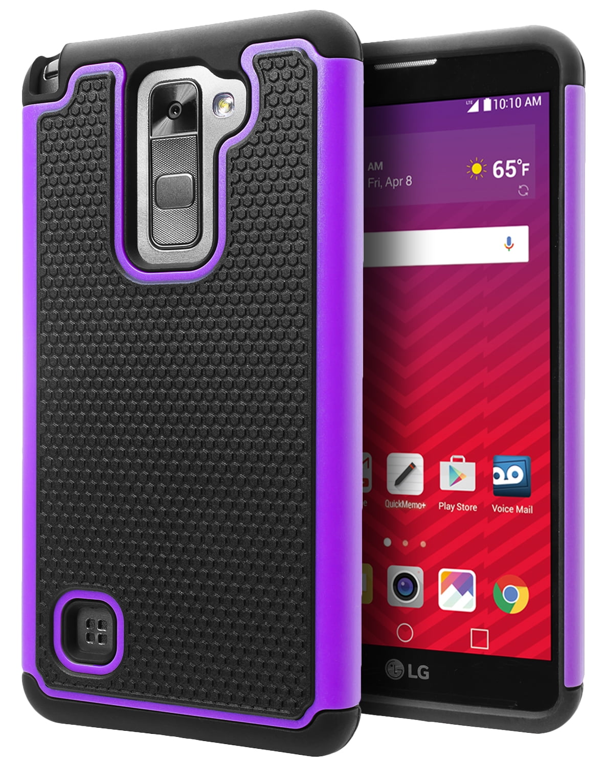 LG Stylo 2 / Stylus 2 Plus Case, Cimo [Shockproof] Case Heavy Duty ...
