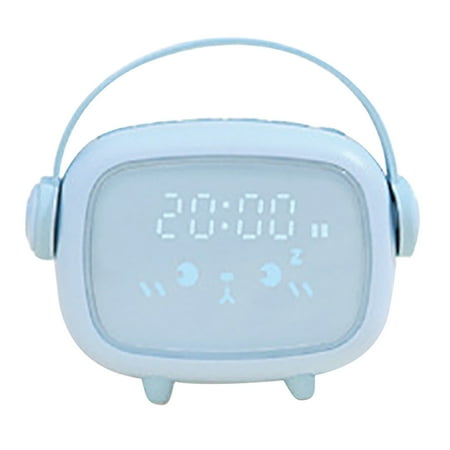 Black Friday Deals 2022 TIMIFIS Alarm Clock Home Essentials Time Angel ...