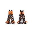 BemeyourBBs Kids Toddler Baby Girls Halloween Outfit Baby Girl Summer ...