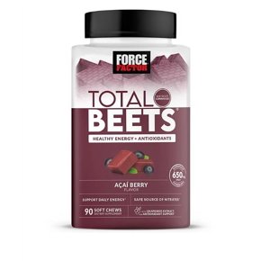 Force Factor Total Beets