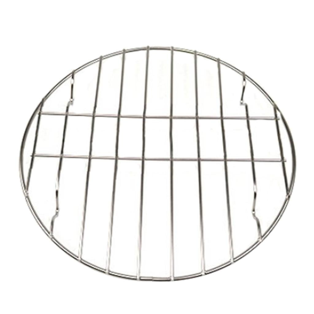 Resistance Barbecue Grill Stainless Steel Gas& Grate Grids - , 25cm ...