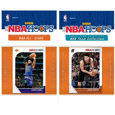 Vintage NBA Basketball Cards - 100 Old Sealed Wax Packs, Rare Sports ...