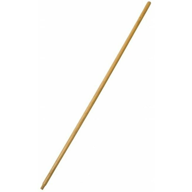 54in. Wood Drilled Repair Rake Handle - Walmart.ca