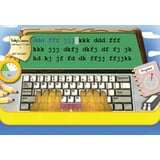 Individual Software Kid's Typing Bundle, Typing Lessons Games, All Ages ...