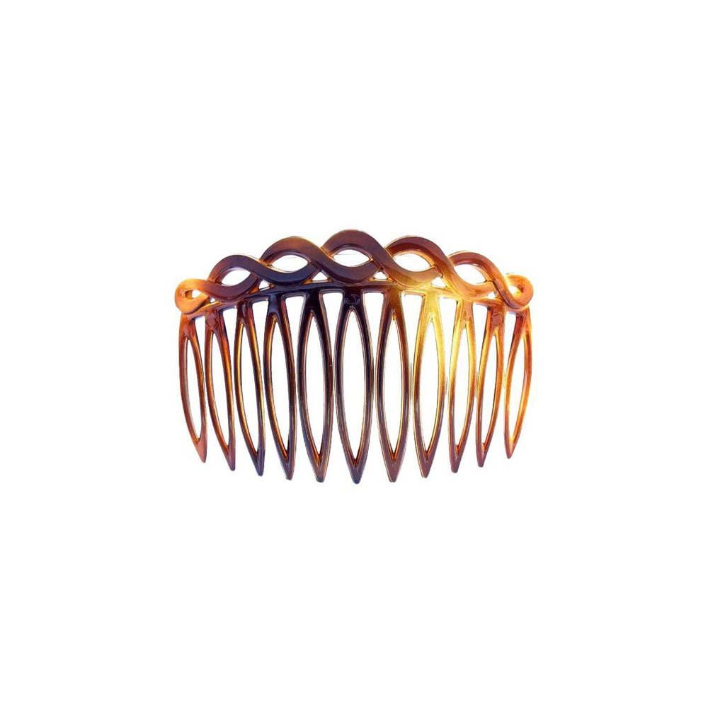 Braid French Shell Comb Model No. 313 - Walmart.com