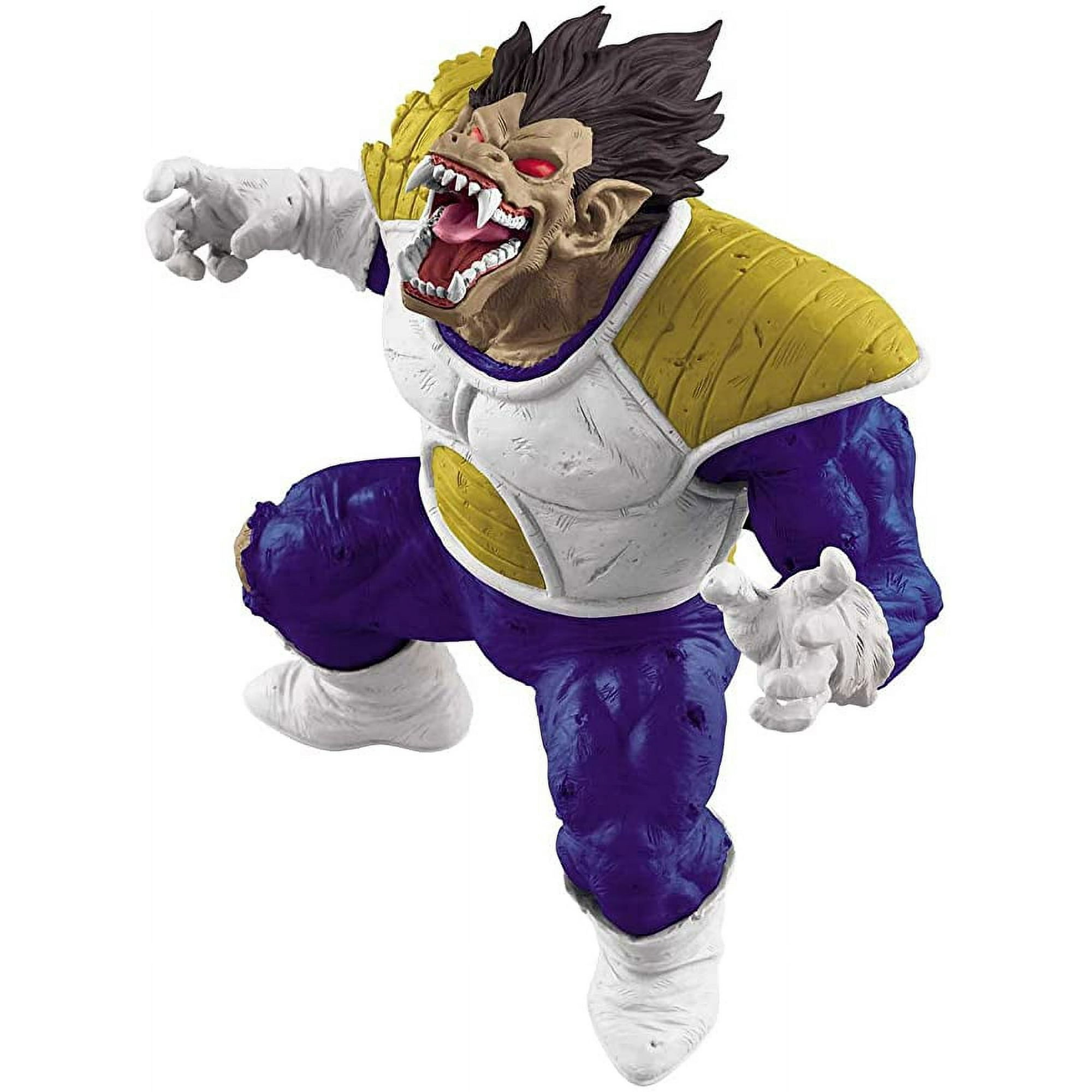 Click here for Jungangll Dragon Ball 2 Great Ape Vegeta Dark Blue... prices