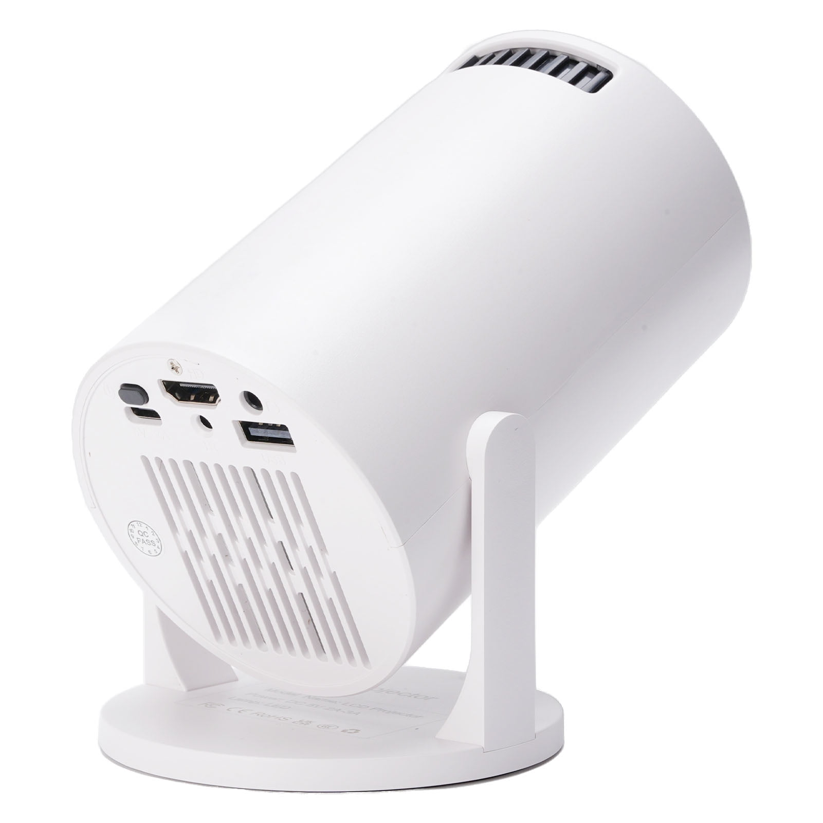 Click here for Ccdes Movie Projector  270 Adjustable Portable Pro... prices