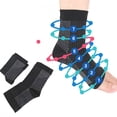 TELOLY 2026 New Compression Socks Korean Invisible Design Compression ...