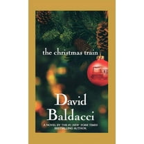 The Christmas Train (Hardcover) - Walmart.com