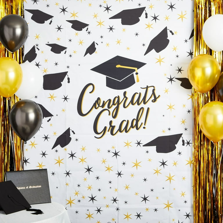 Graduation Photobooth Ideas | tunersread.com