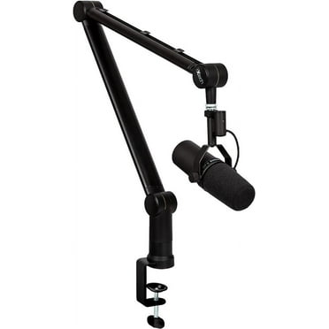 Gaming Upgrade, Detachable Microphone With Flexible Boom, Omn ...