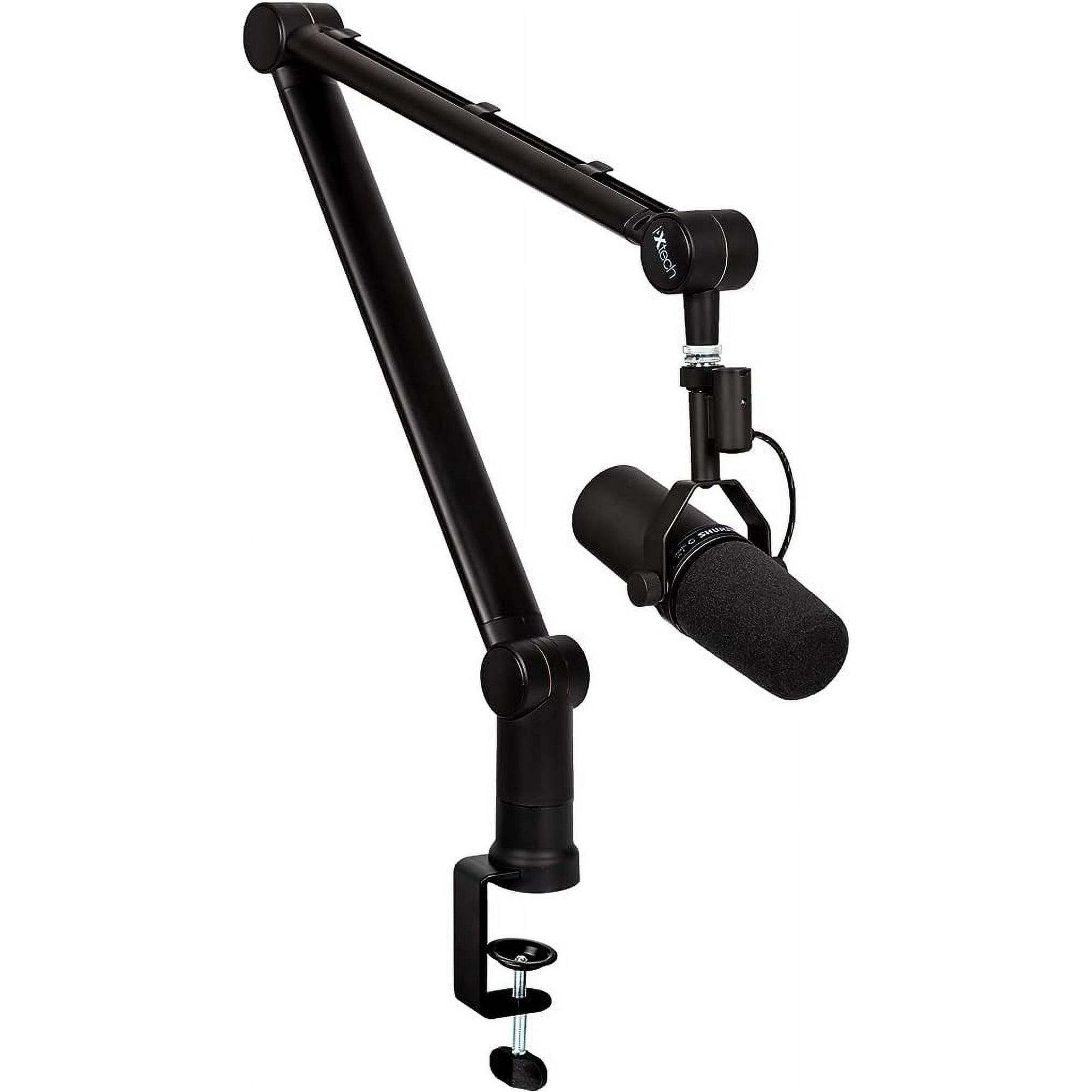 Click here for I-Xtech Ixtech Boom Arm - Adjustable 360 Rotatable... prices
