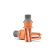 Dongsin - Absolute Finger Bit 1/2" Gas (With Bottom Segment) - Walmart.com