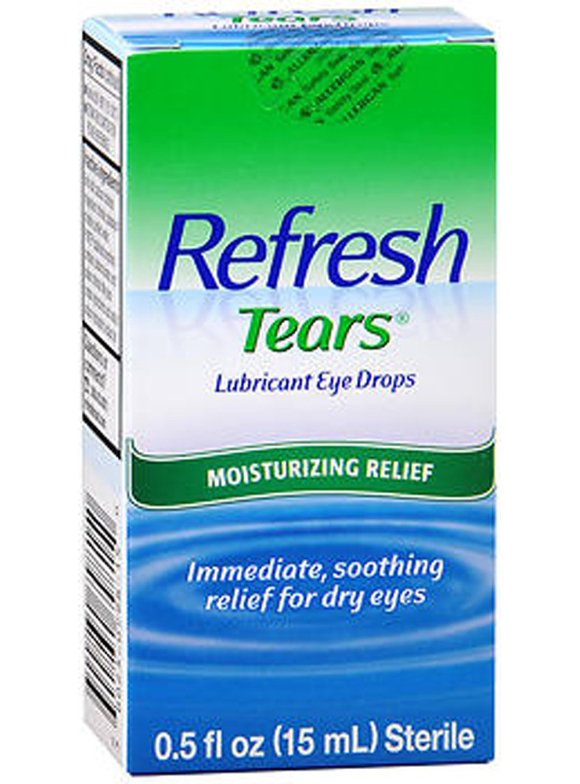 Refresh Eye Drops in Eye Care - Walmart.com