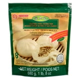 O' Tasty O'tasty Vegetable Pork Steamed Bun, 680 g - Walmart.ca