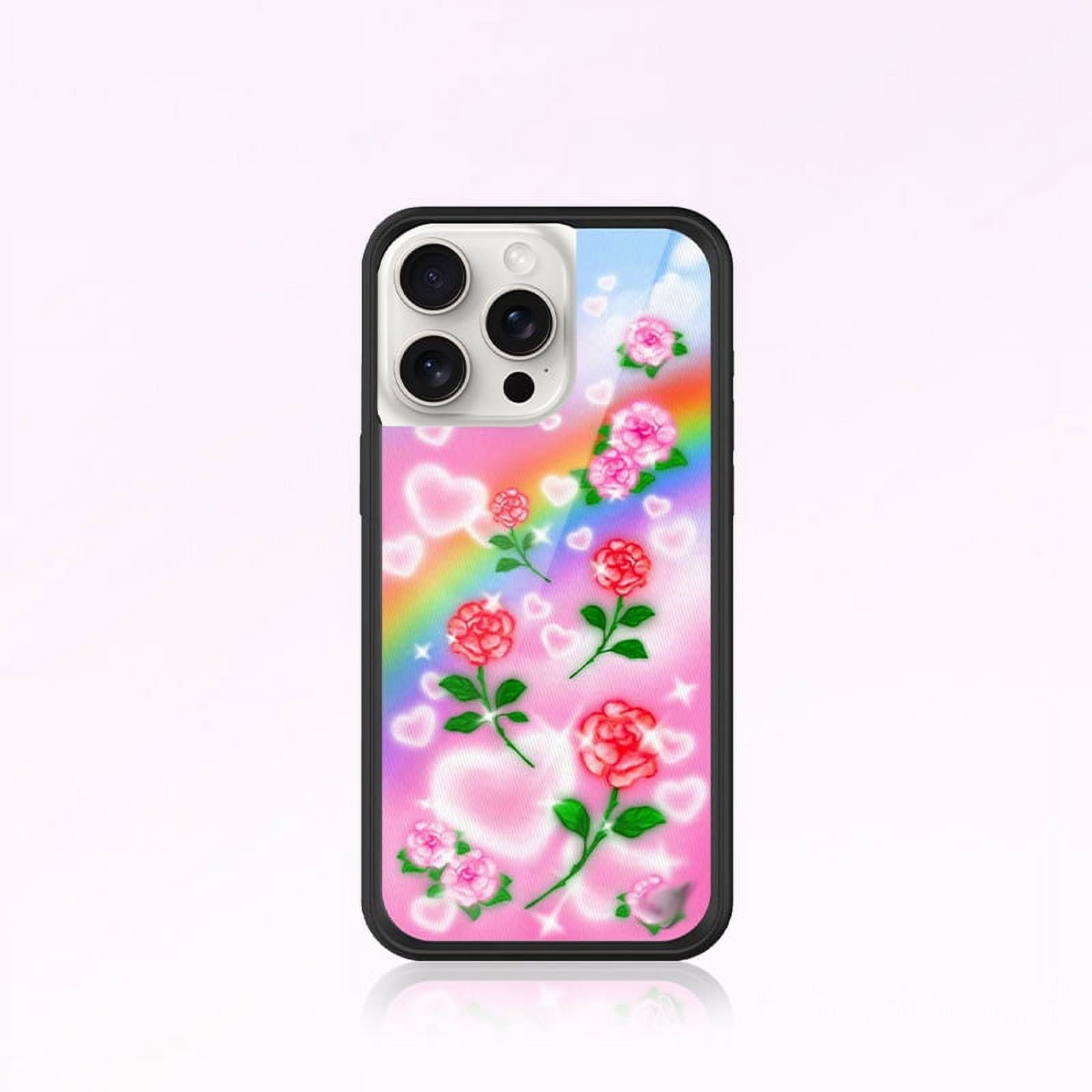 Click here for Iphone-Case-Factory Wildflower 3d Girls Bow High H... prices