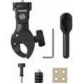 Insta360 Heavy Duty Clamp Mount for X4, Ace Pro, GO 3, X3, ONE RS ...