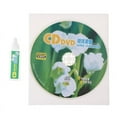 CD VCD DVD Player Lens Cleaner Dust Dirt Removal Cleaning Fluids Disc Restor - Walmart.com