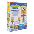 Spongebob Squarepants Snap & Switch Spongebob Ice Pop Construction Set ...