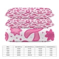 3 - Piece Bedding Set Without A Pillow Core Light And Soft Design ...