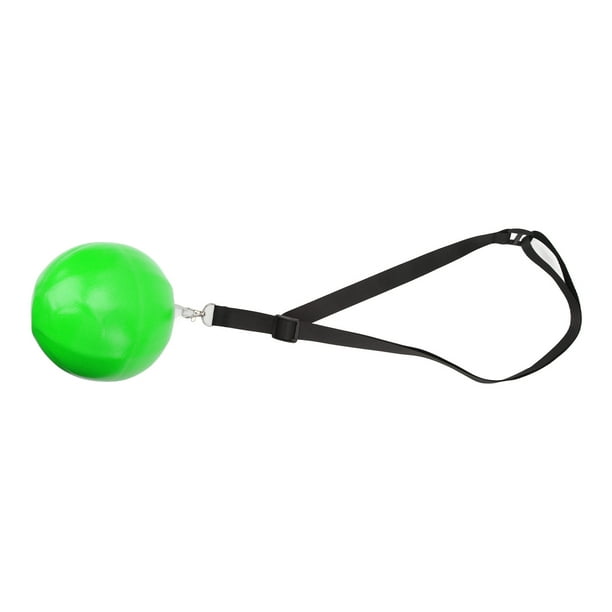 Swing Practice Posture Ball,Swing Trainer Ball Inflatable Adjustable ...