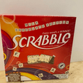 Milk Chocolate Edition Scrabble and UNO Game Card - Set of 2 - Walmart.com