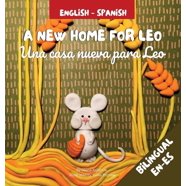 Â¿De QuÃ© Tienes Miedo Ratoncito? (What Are You Scared Of, Little Mouse ...