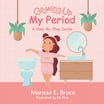 The Period Book: A Girl's Guide to Growing Up (Reprint)(Paperback ...