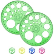 Sparco Professional Plastic Protractor - Walmart.com