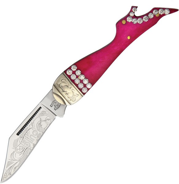 Bling Lady Leg Knife - Walmart.com