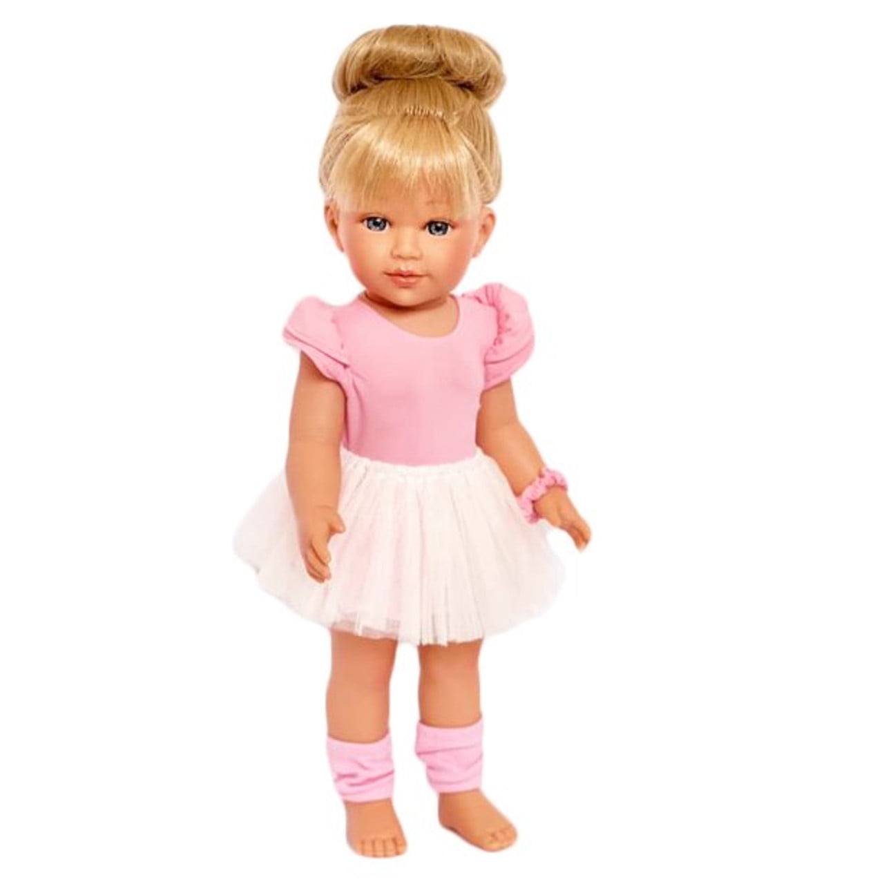 Click here for Kennedy And Friends Pink Ballerina Outfit Fits 18... prices
