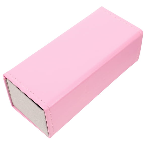 Compact Folding Reading Glasses Case