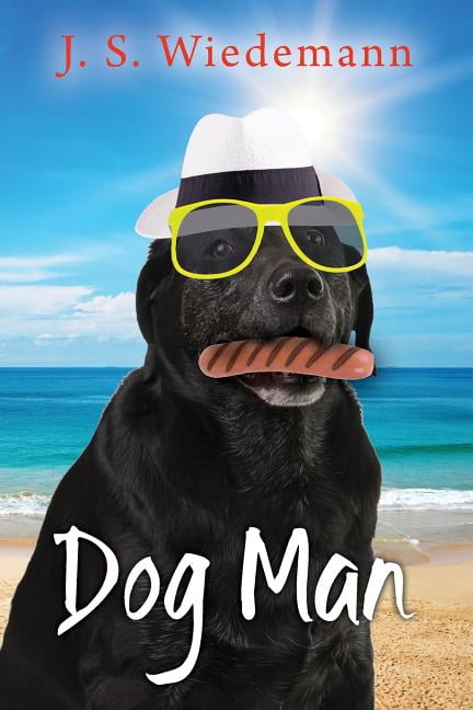 Dog Man (Paperback) - Walmart.com - Walmart.com