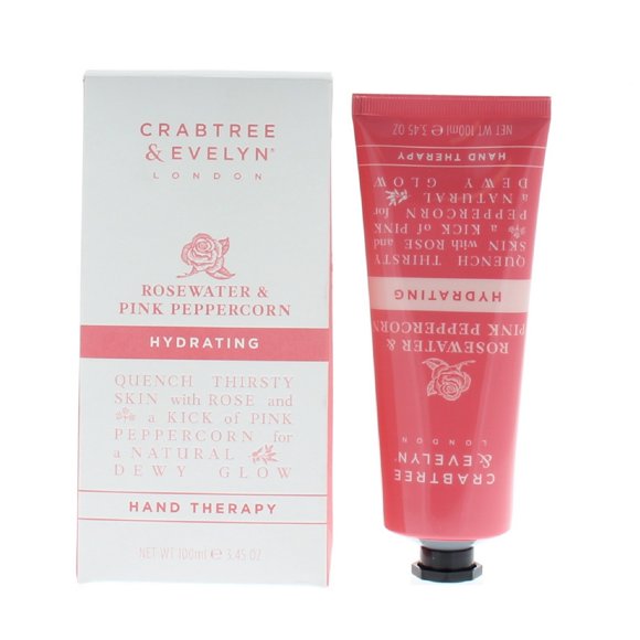 Crabtree & Evelyn Products