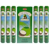 Coconut Incense Sticks And Incense Stick Holder Bundle Insence Insense ...