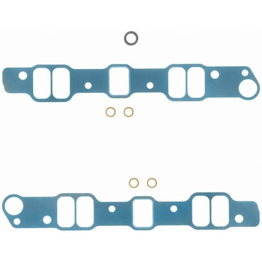 Fel-Pro 1204 Performance Intake Manifold Gasket Set - Walmart.com