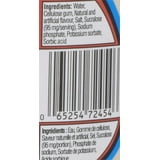 Steeves Maples - 1L Sugar Free Maple Taste Syrup - 0 Calories Per ...