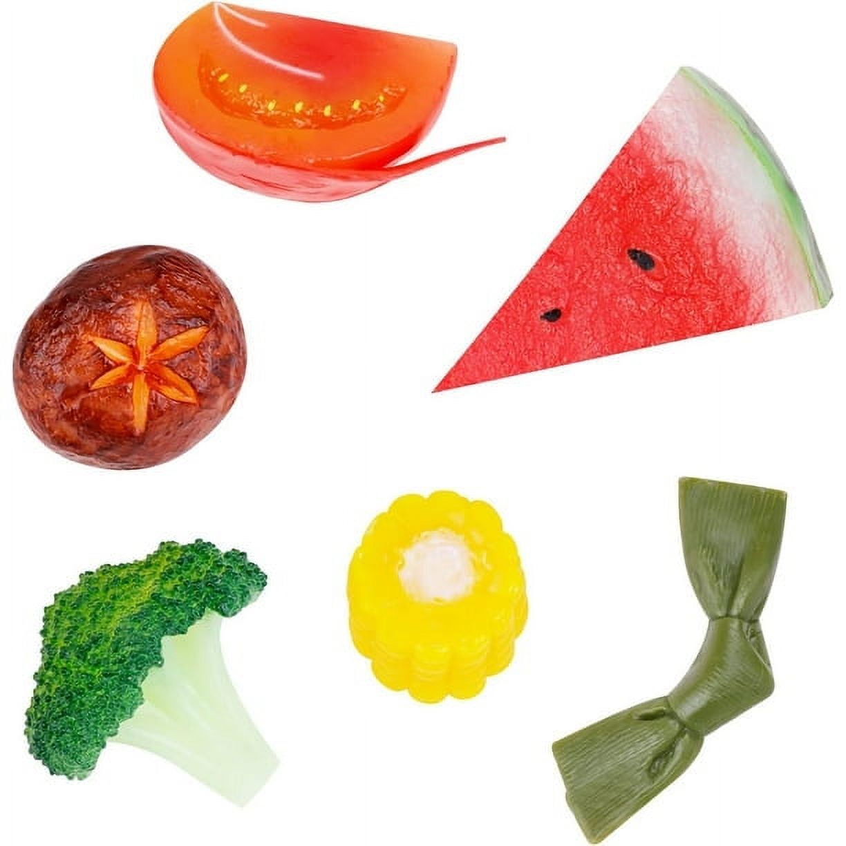 Click here for Reton 6 Pack Fridge Magnets  Cute Refrigerator Mag... prices