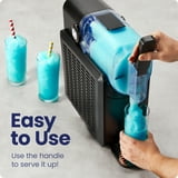 ICEMAN Slush-Ease 48 oz. Slushy Maker with Customizable Thickness ...