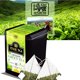 Itrix Pyramid Style Ceylon Green Tea in Metal Caddy/ /25 Tea bags/for ...