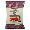 Herr's Stubb's Sticky Sweet Bar-B-Q Flavored Cheesy Snacks, Gluten Free ...