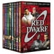 Red Dwarf: The Complete Collection (DVD) - Walmart.com