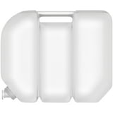 POLAND SPRING 100% Natural Spring Water with Gal Spout, 2.5-gallon ...