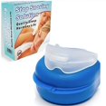 XIRQI 2026 New Mouth Guard for Stop Snoring Teeth Grinding Clenching ...