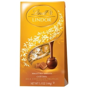Lindor Chocolate Flavors - Walmart.com