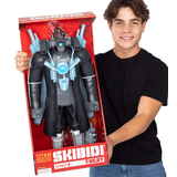 Skibidi Toilet 24” Titan Figure Cameraman - Walmart.com
