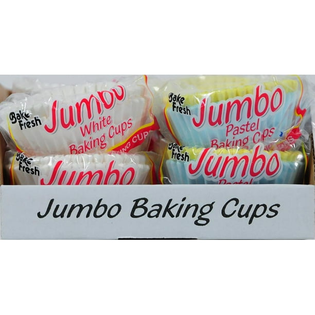 BAKE FRESH JUMBO - Walmart.com