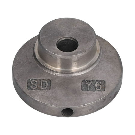 14 Holes Crankshaft Rotor, Engine Eccentric Wheel Eccentric Shaft Cast ...