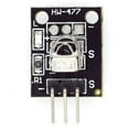 SUNHUFA KY-022 IR Sensor Receiver Module 2.7-5.5V IR Remote Control ...