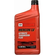 Toyota Genuine WS Automatic Transmission Fluid for Smooth Shifting ...